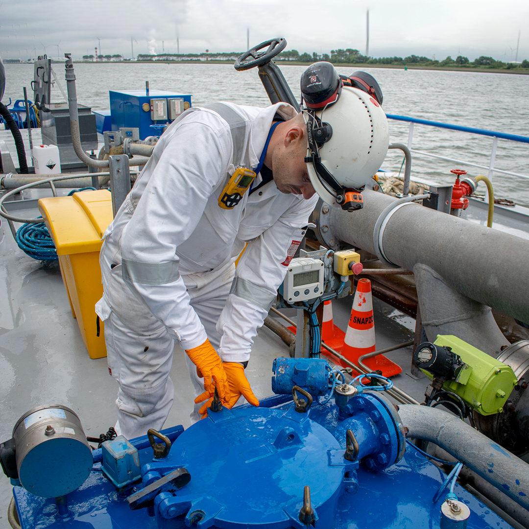 Shipping Services – Tideborn